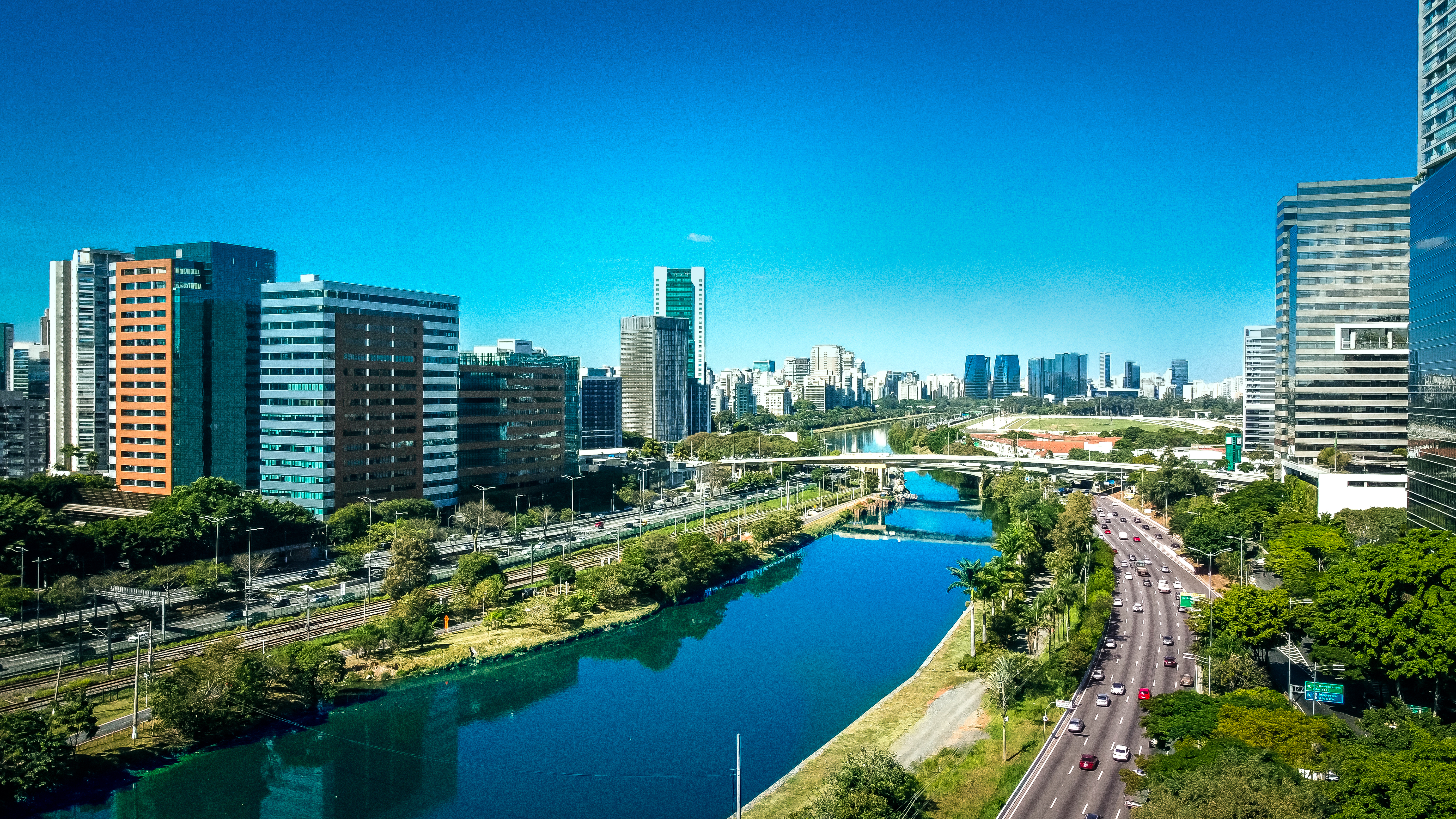 A cidade brilha a oeste | VEJA SÃO PAULO