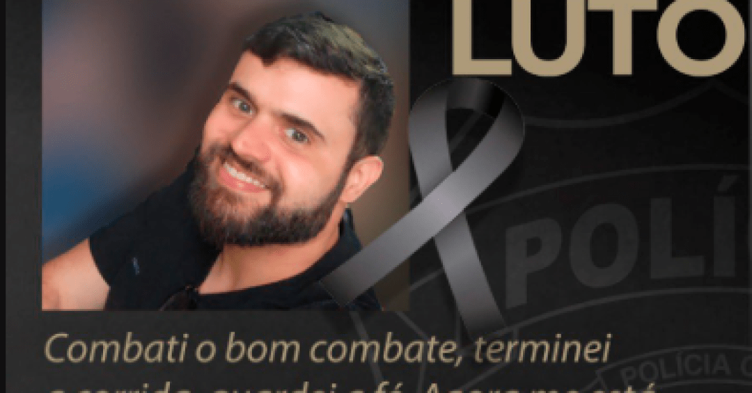 Polícia prende suspeito de matar delegado em janeiro em SP | VEJA SÃO PAULO