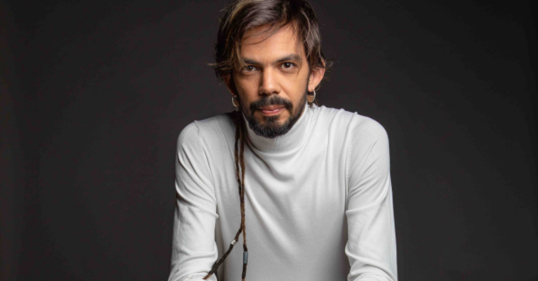 Salomão Soares Trio apresenta o disco ‘E... | VEJA SÃO PAULO