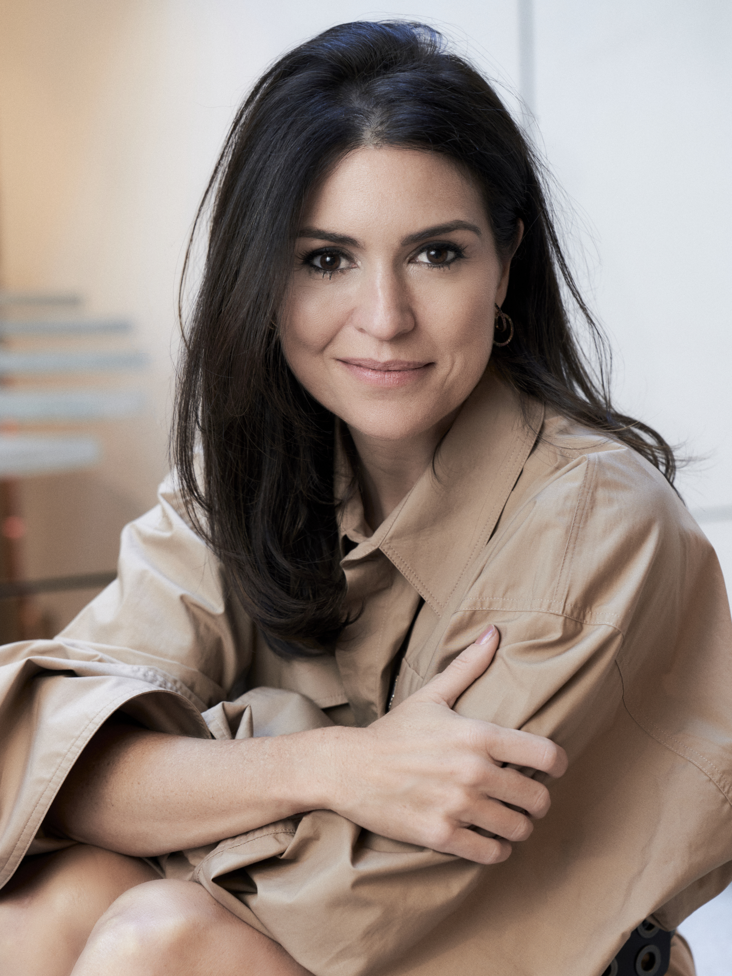 Nk estreia projeto de revenda com peças do próprio acervo | VEJA SÃO PAULO