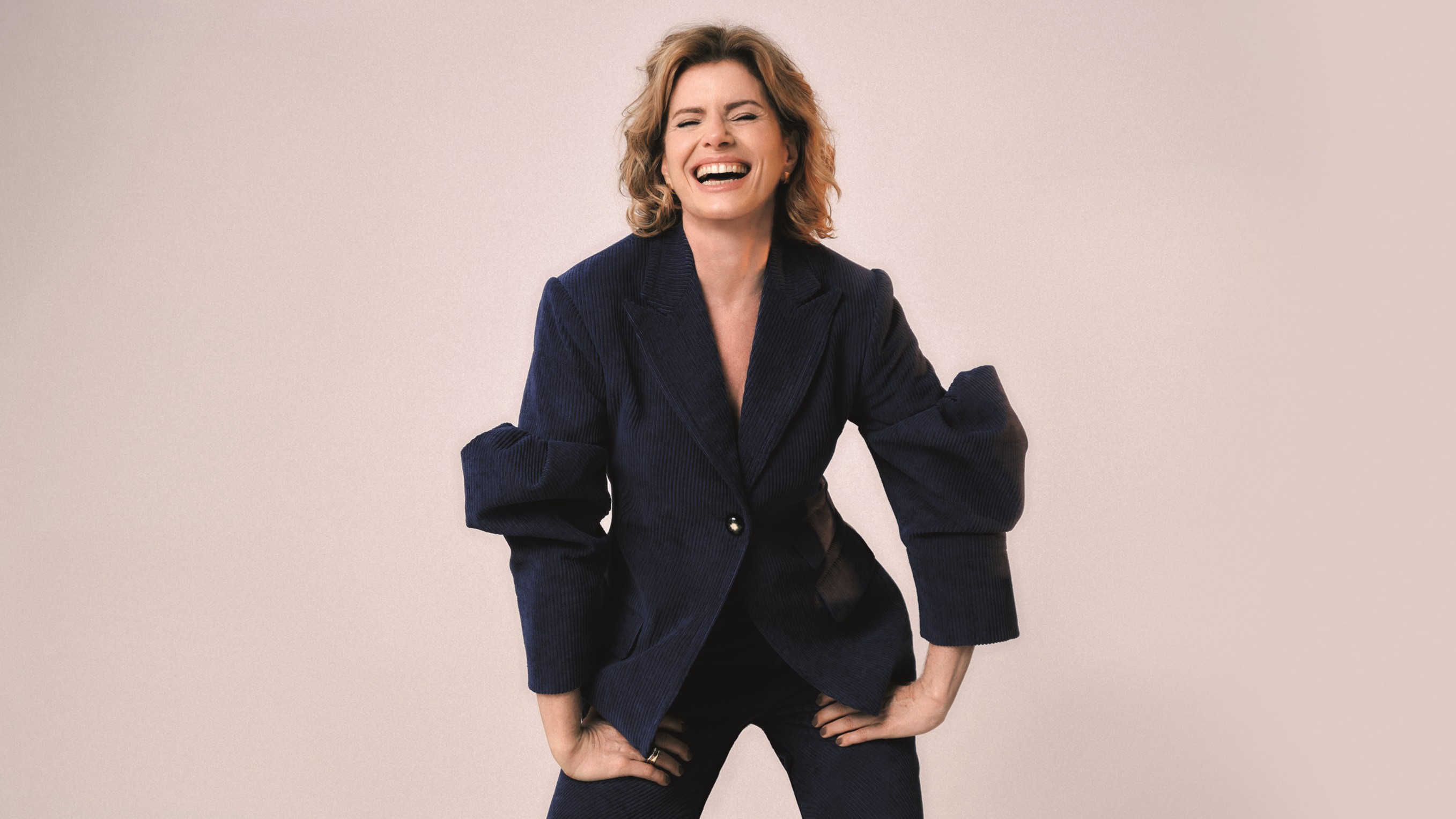 Debora Bloch comemora 45 anos de carreira com sucesso de Odete Roitman ...