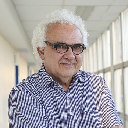 Milton Hatoum é eleito imortal da Academia Brasileira de Letras (ABL ...