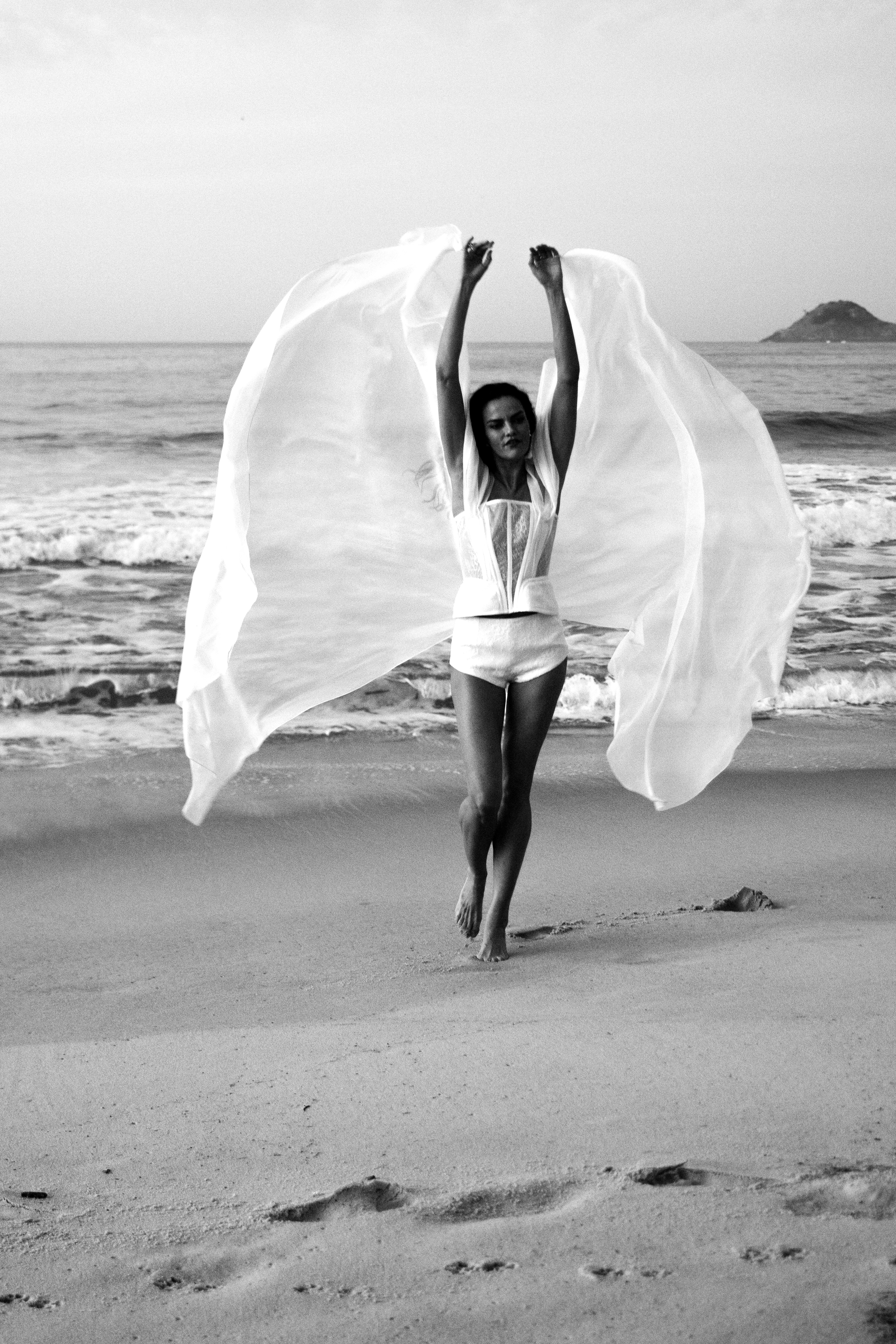 Bárbara Fialho e Rael preparam o lançamento do single ‘Vida Leve ...