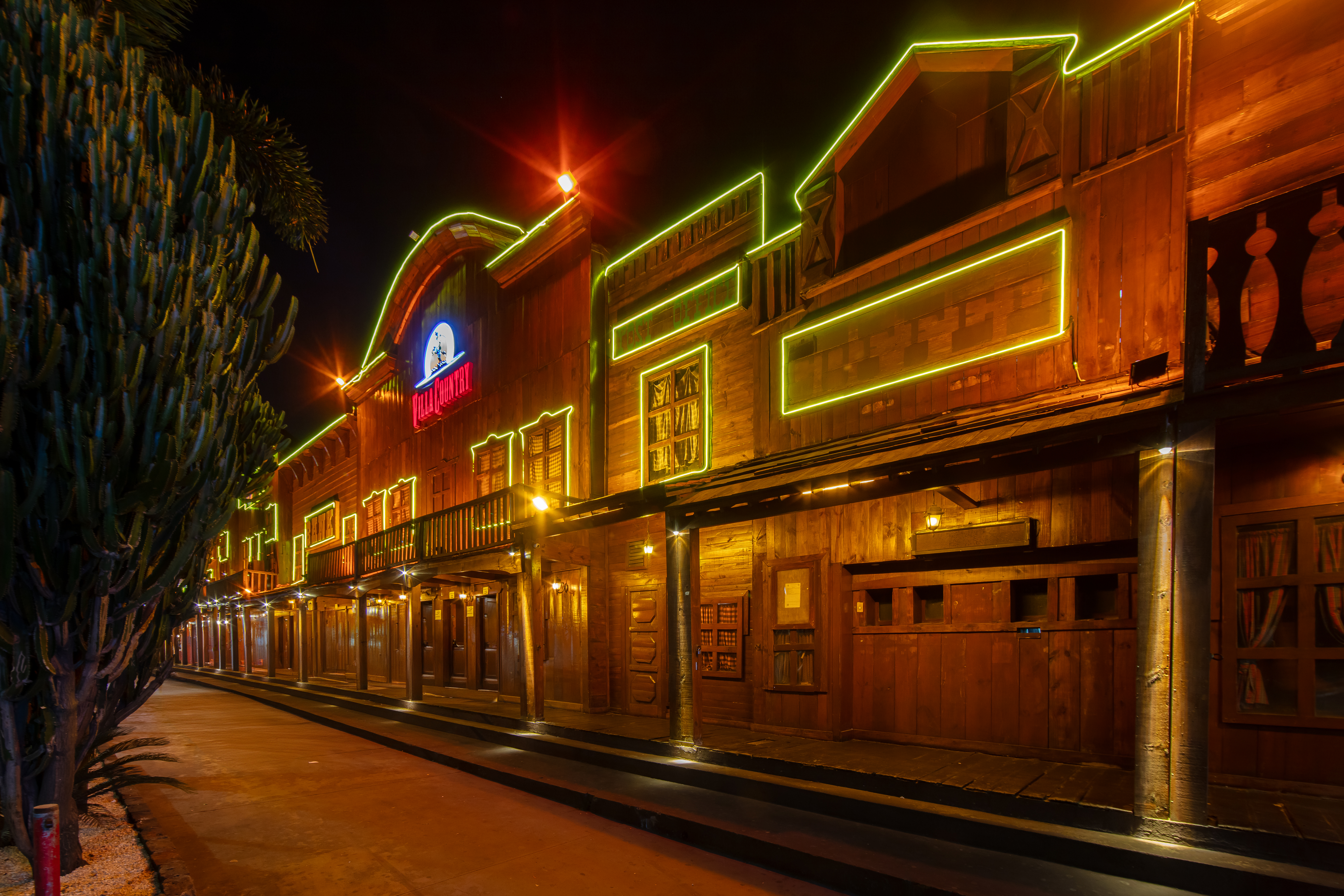 Villa Country segue como balada favorita em SP | VEJA SÃO PAULO