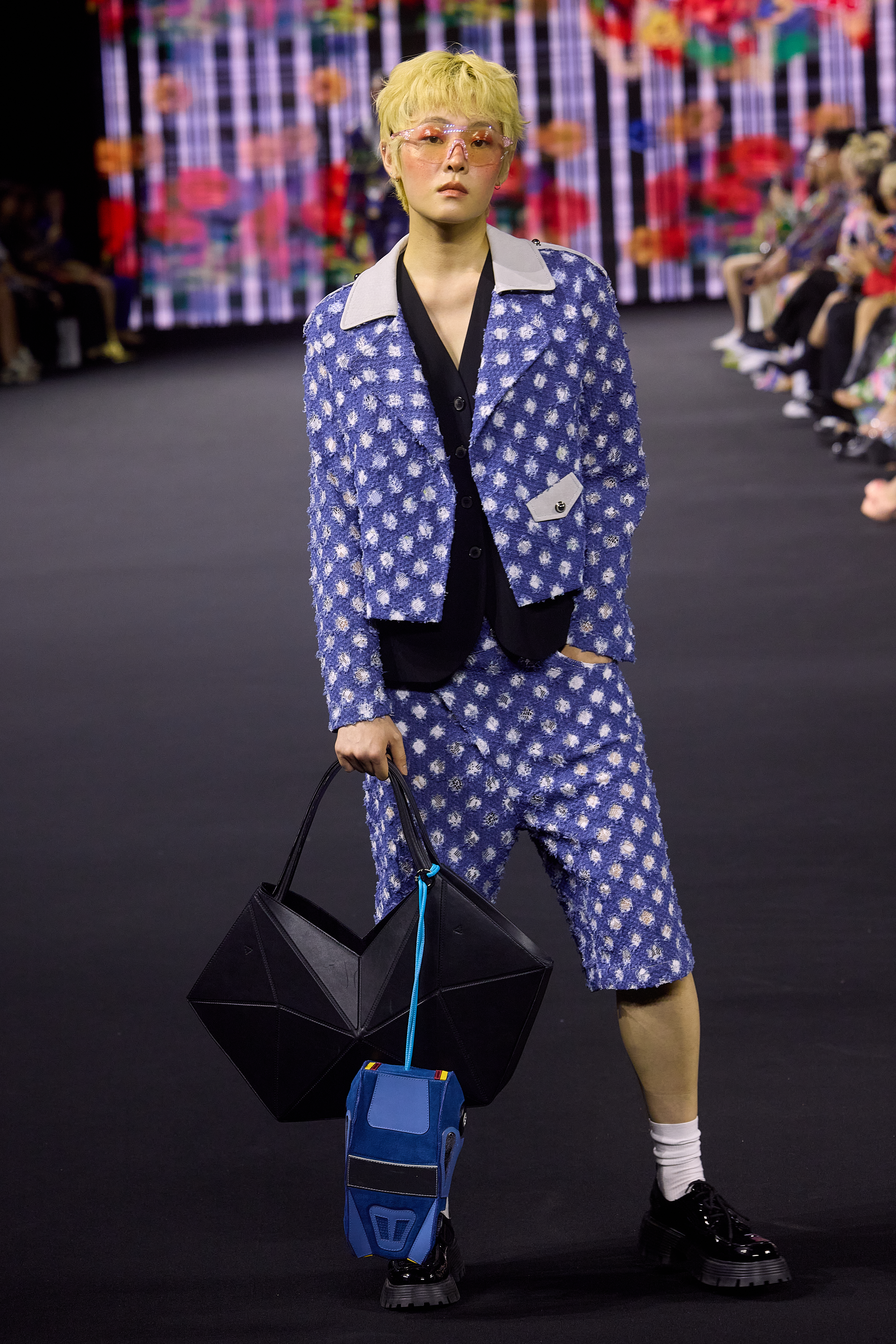 Ryzí lança collab com marca coreana no Seoul Fashion Week | VEJA SÃO PAULO