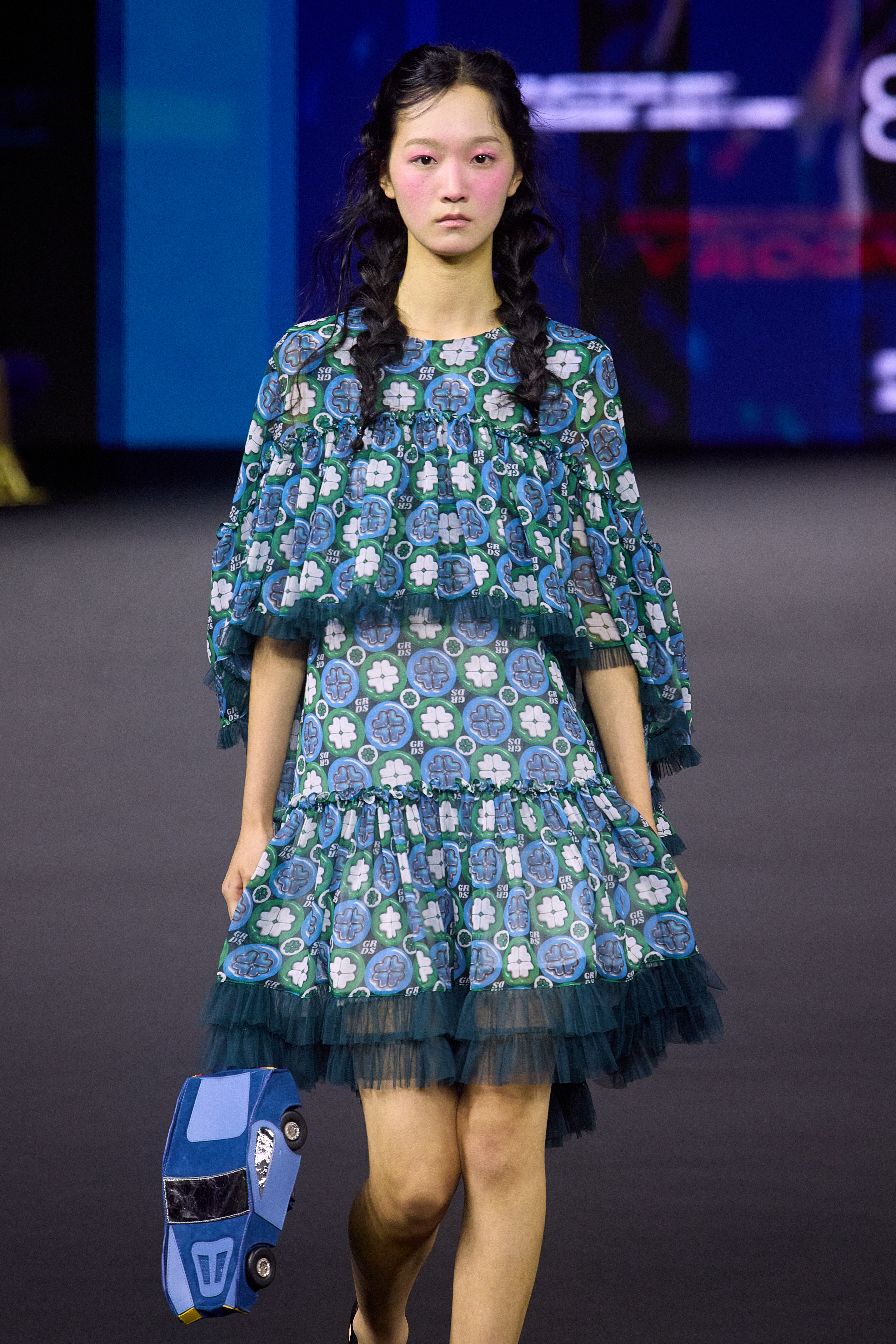 Ryzí lança collab com marca coreana no Seoul Fashion Week | VEJA SÃO PAULO