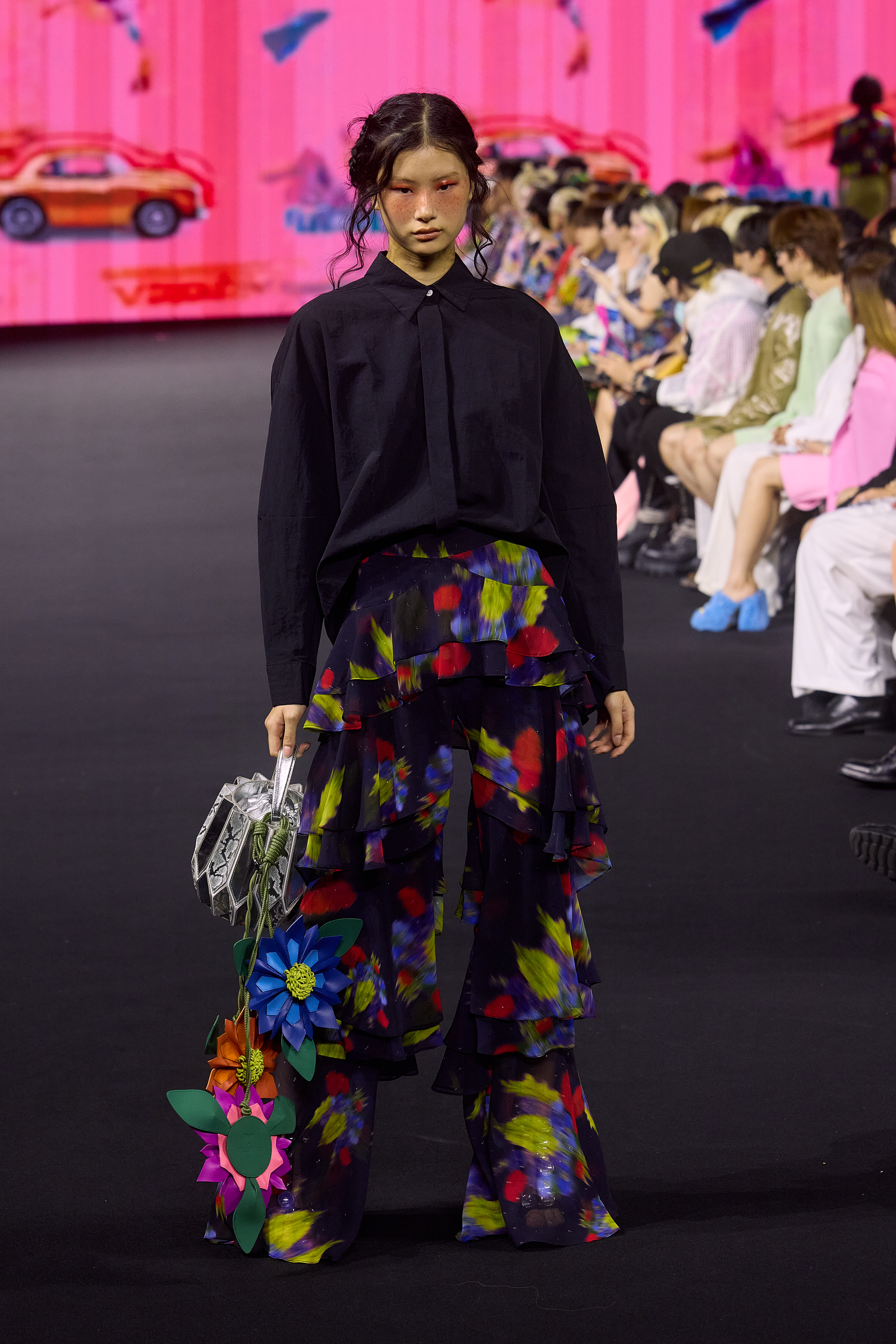 Ryzí lança collab com marca coreana no Seoul Fashion Week | VEJA SÃO PAULO