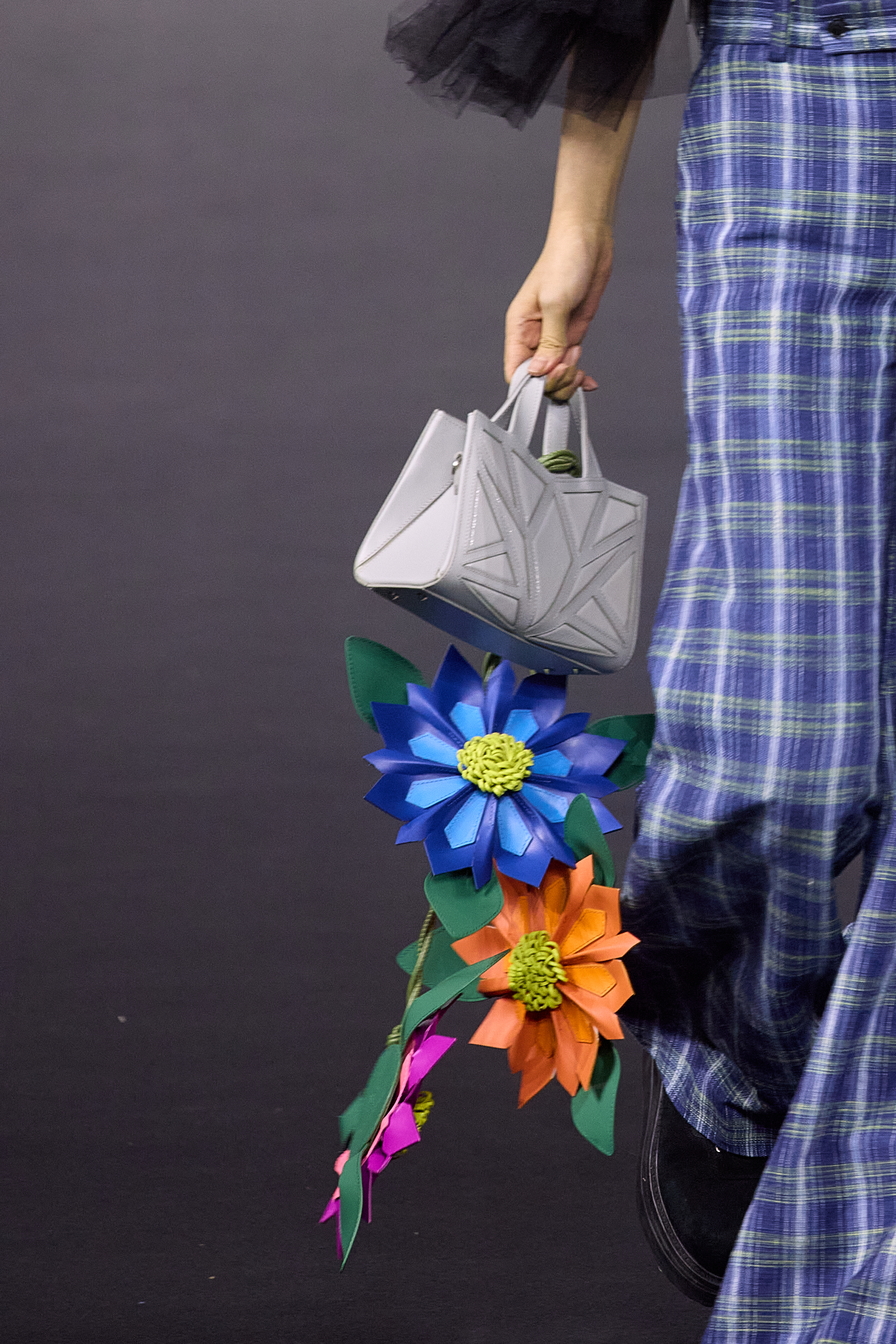 Ryzí lança collab com marca coreana no Seoul Fashion Week | VEJA SÃO PAULO