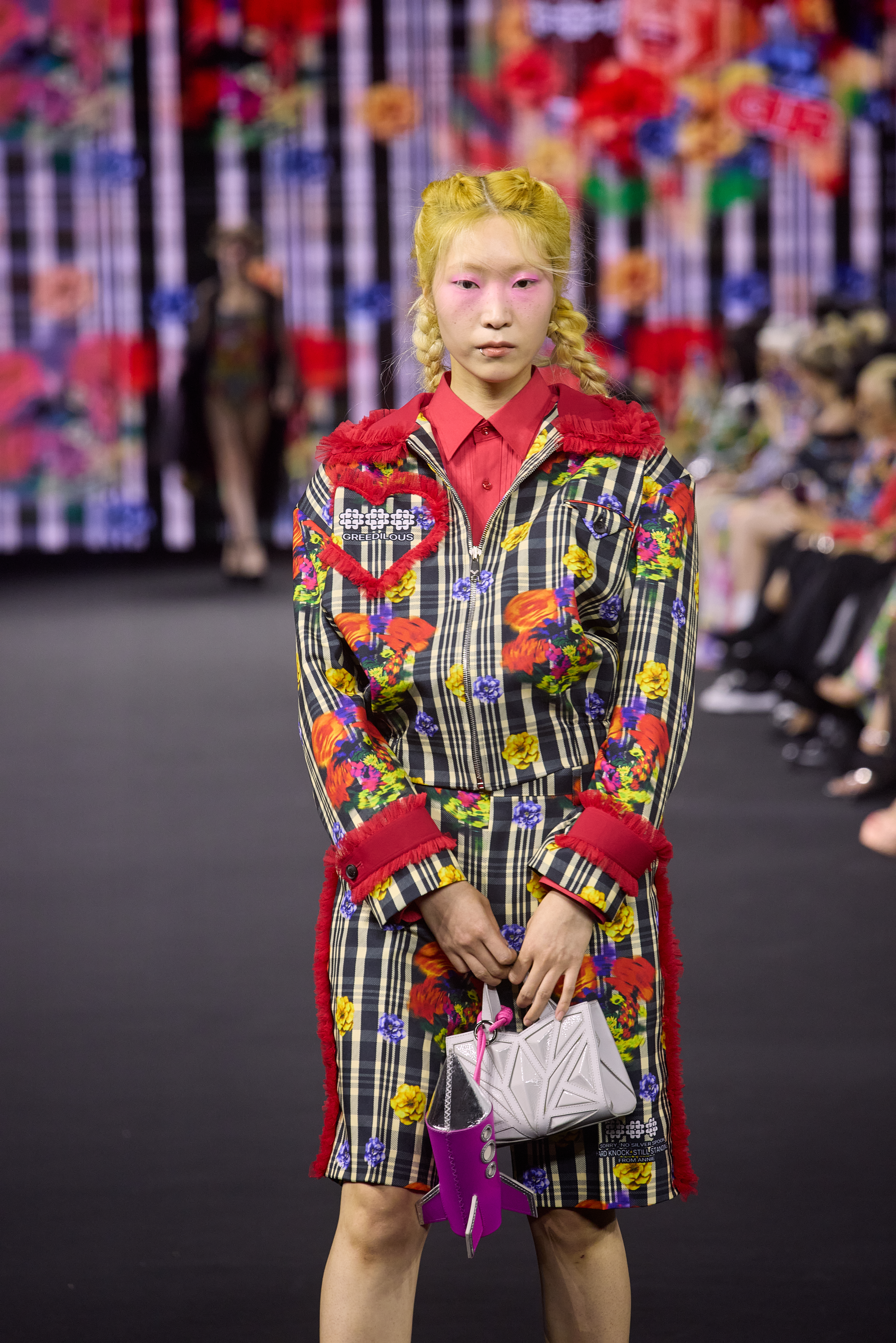 Ryzí lança collab com marca coreana no Seoul Fashion Week | VEJA SÃO PAULO