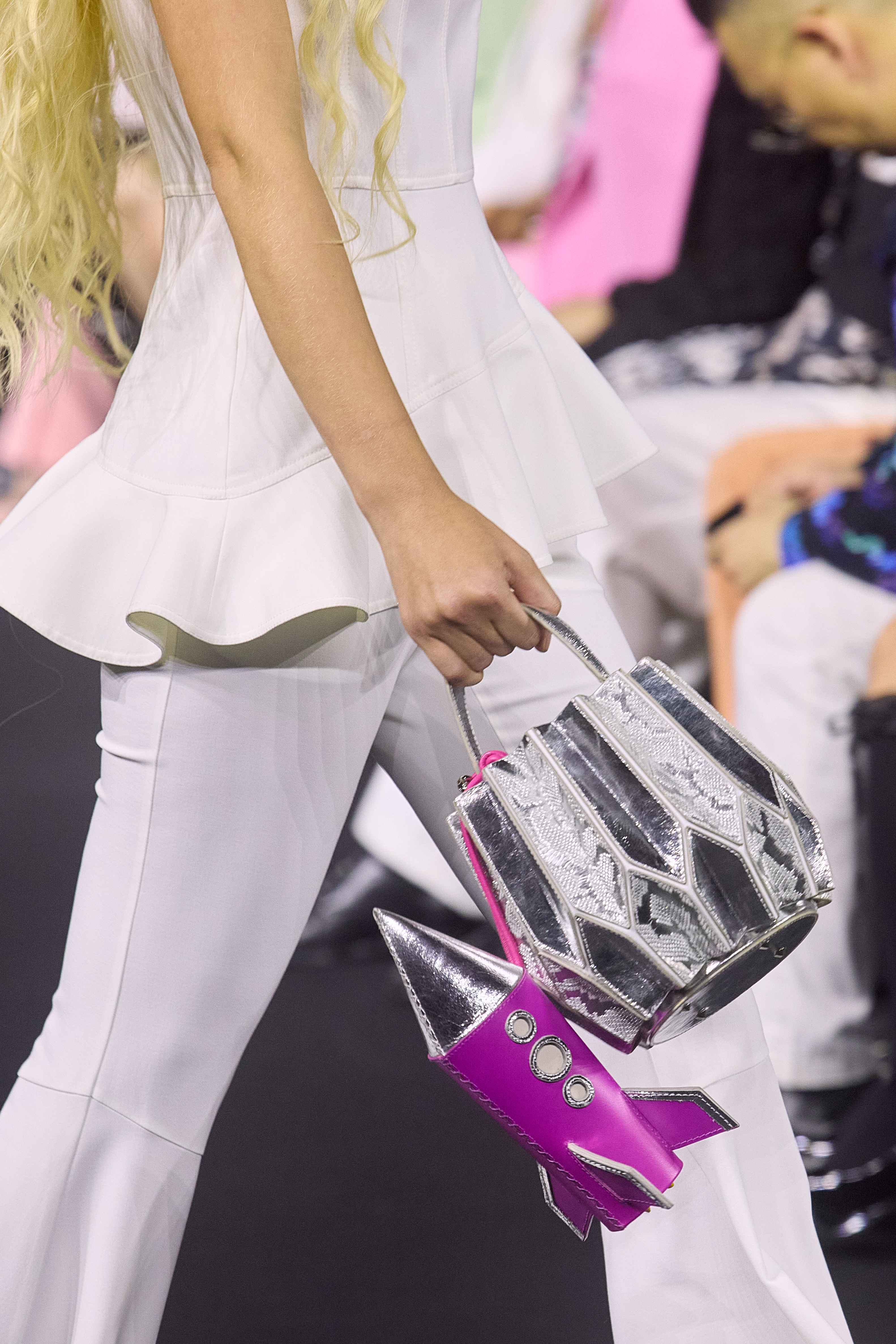 Ryzí lança collab com marca coreana no Seoul Fashion Week | VEJA SÃO PAULO