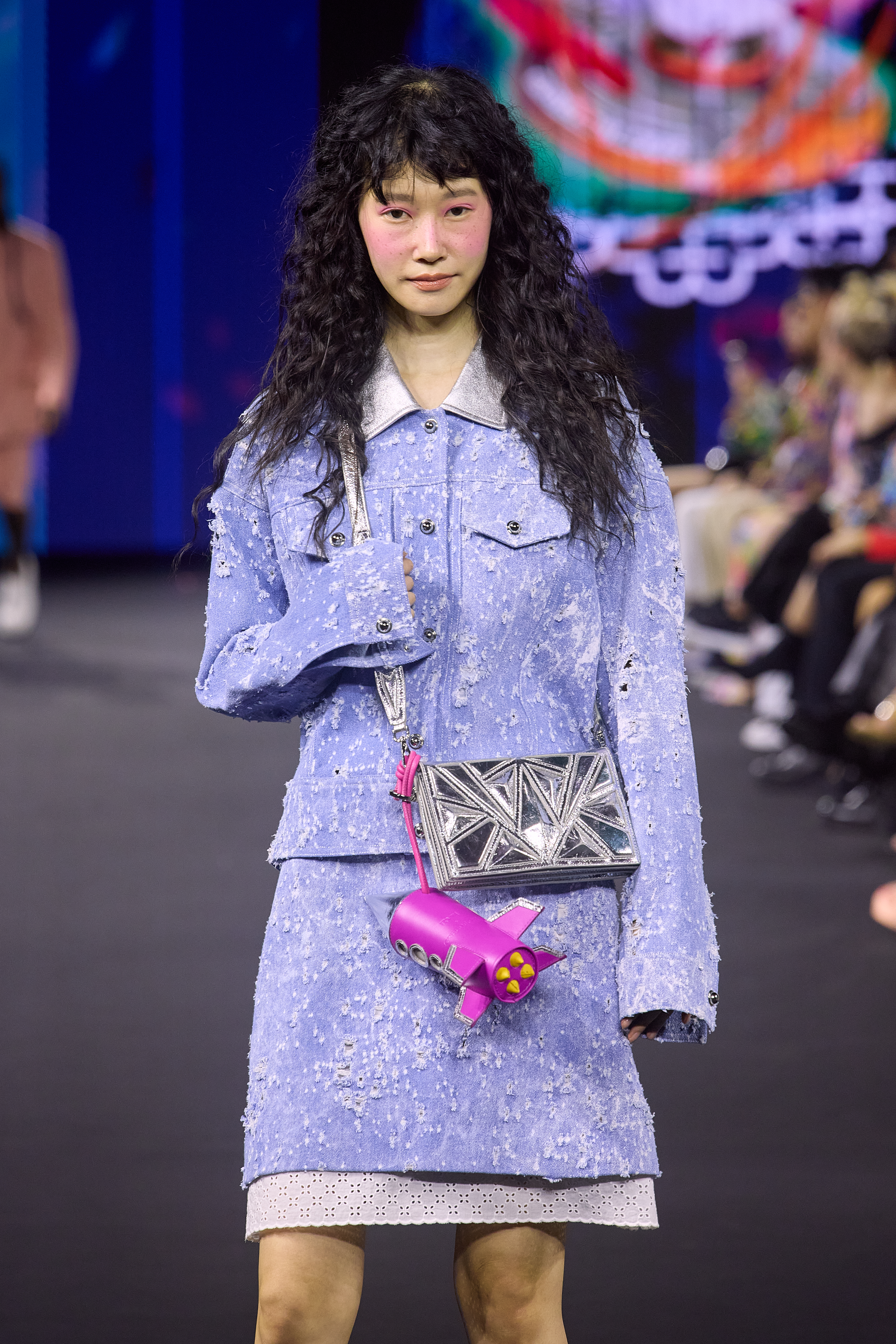 Ryzí lança collab com marca coreana no Seoul Fashion Week | VEJA SÃO PAULO