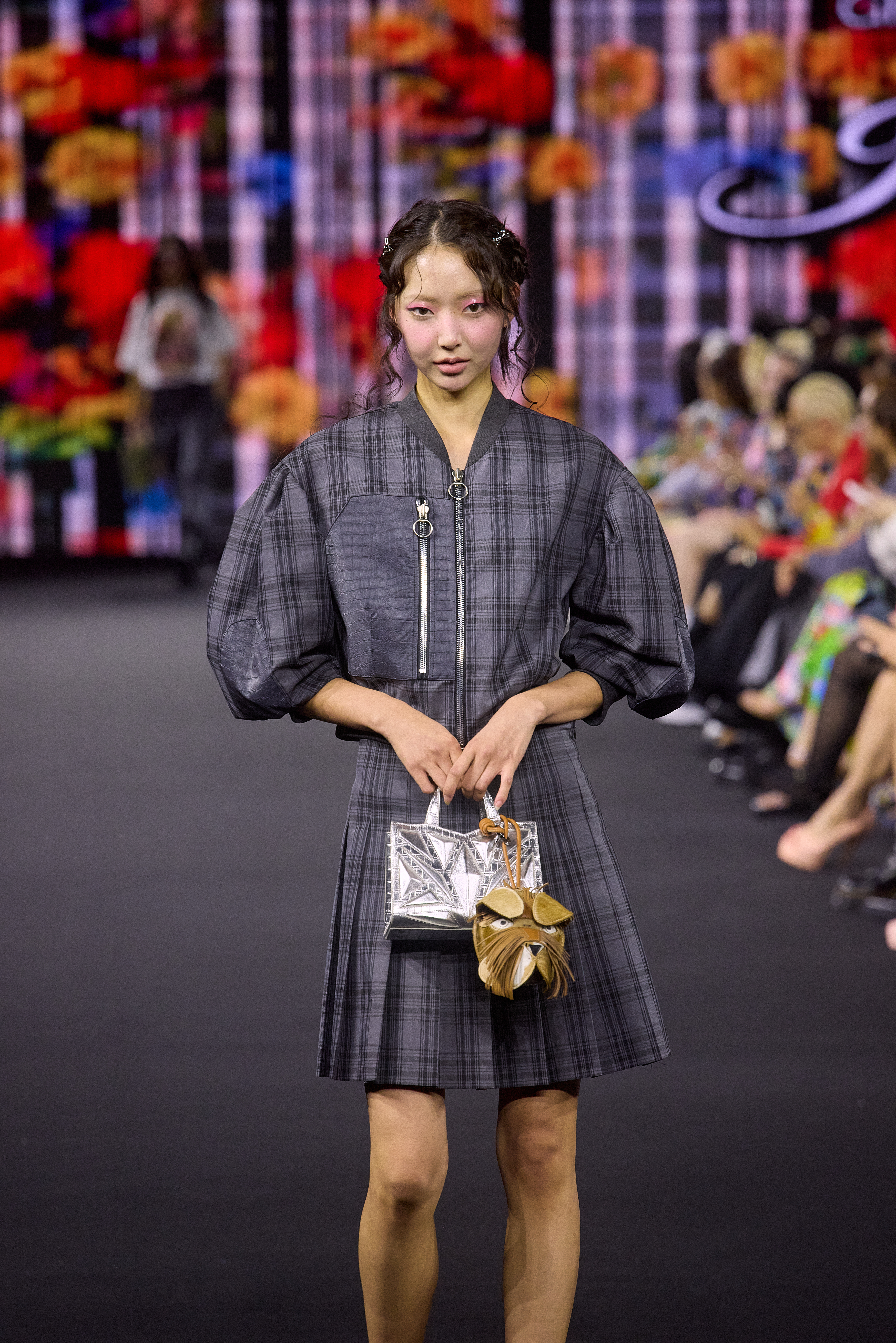 Ryzí lança collab com marca coreana no Seoul Fashion Week | VEJA SÃO PAULO