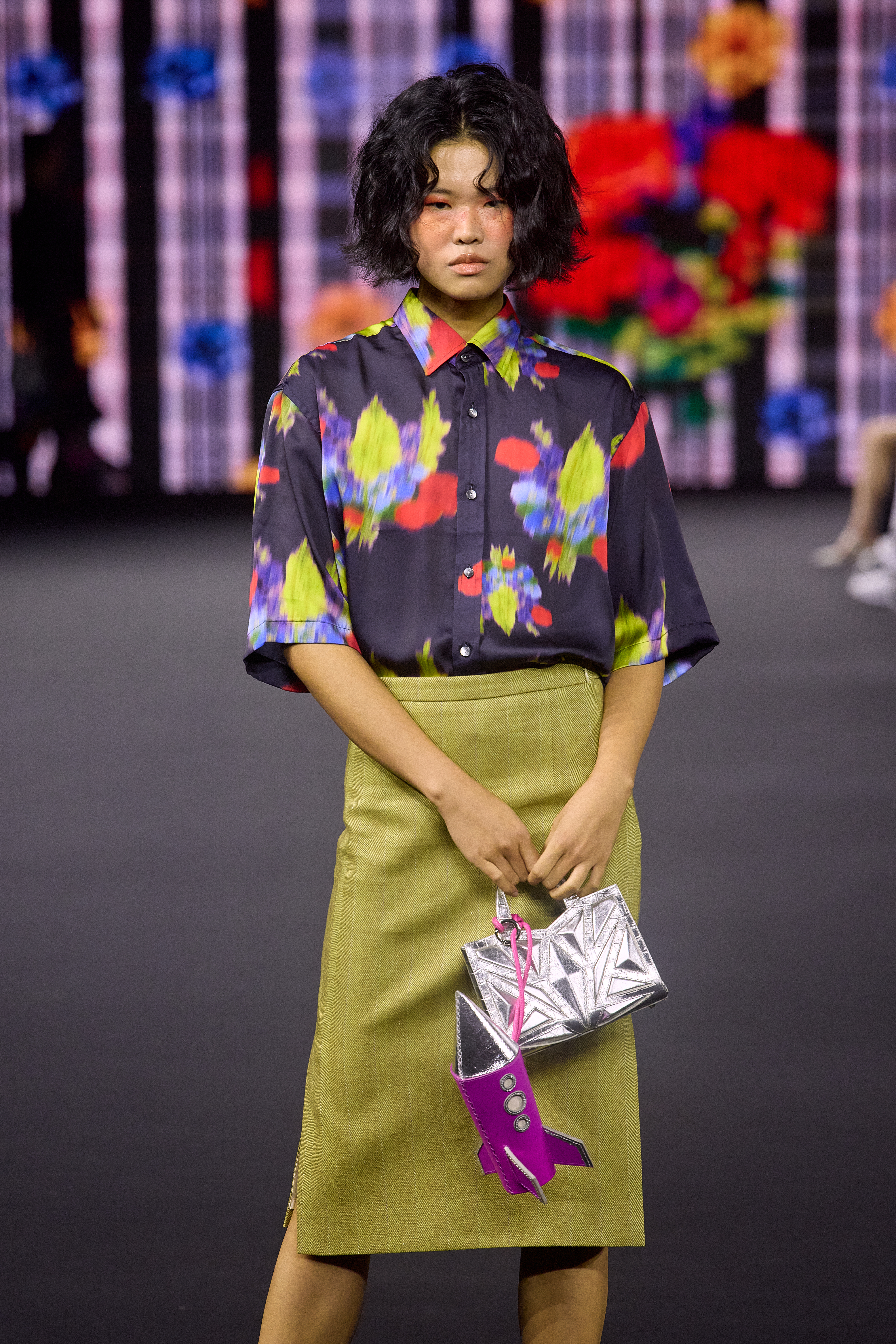 Ryzí lança collab com marca coreana no Seoul Fashion Week | VEJA SÃO PAULO