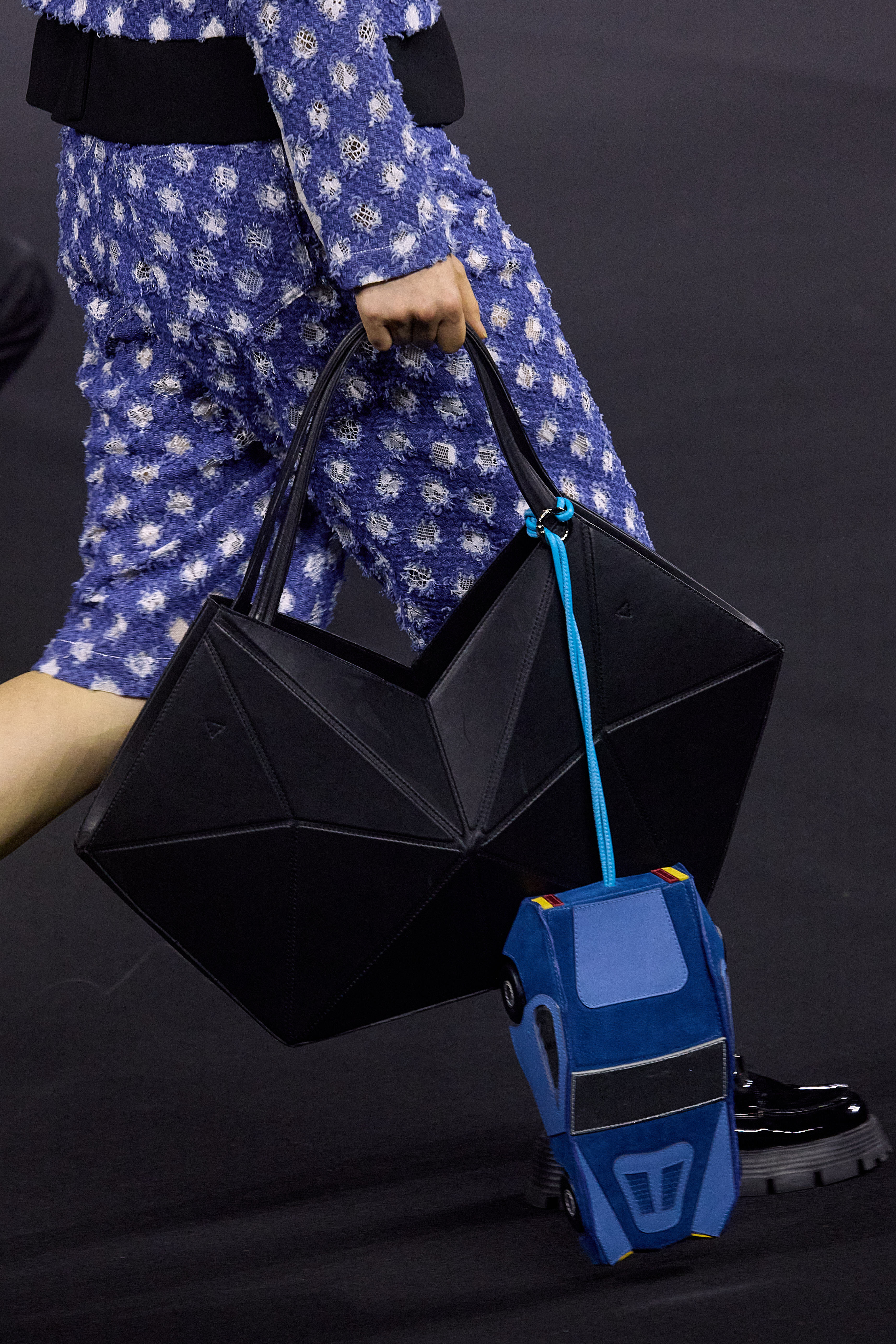 Ryzí lança collab com marca coreana no Seoul Fashion Week | VEJA SÃO PAULO
