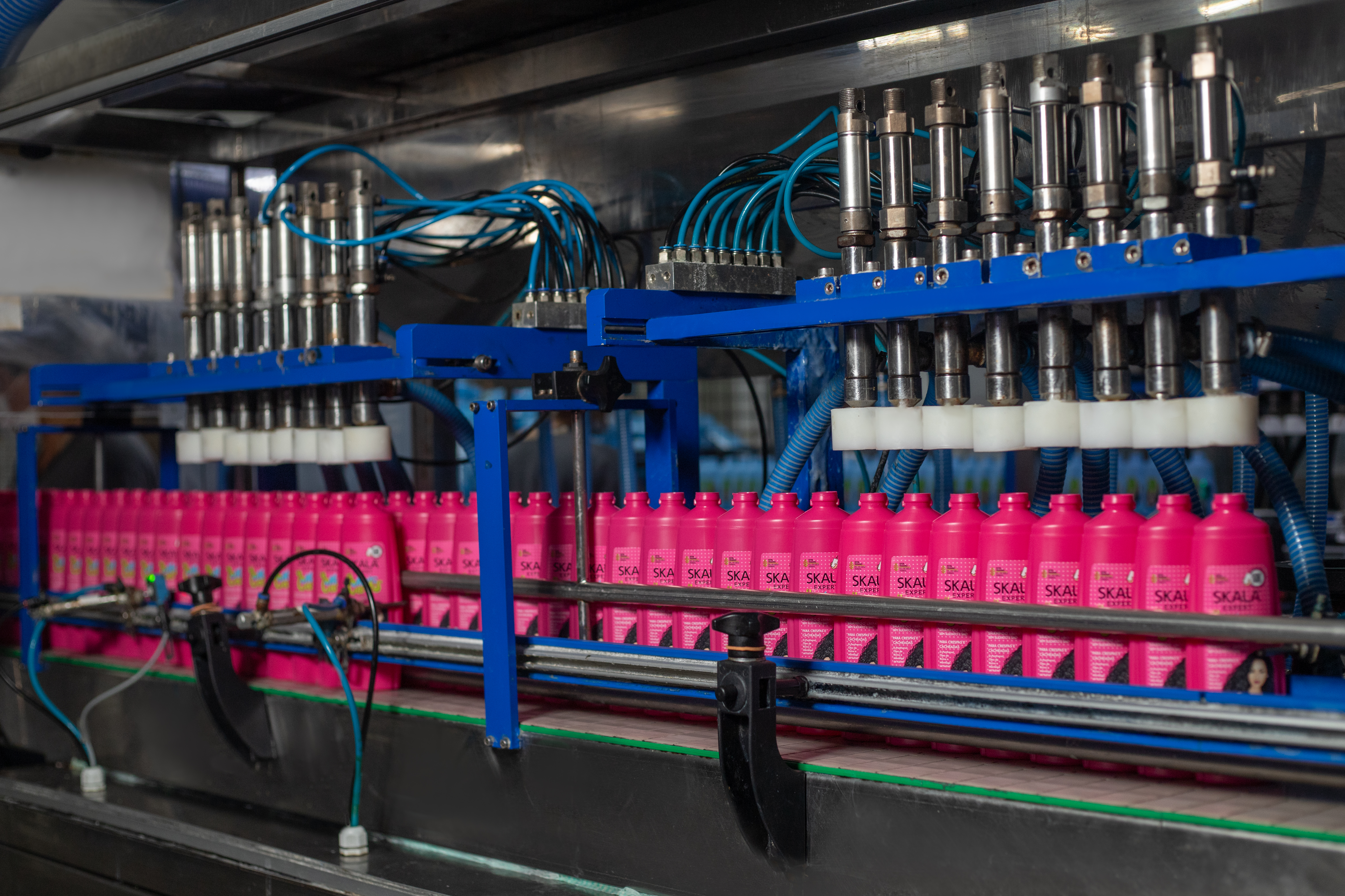 Olera lança creme rejuvenescedor com molécula do açaí | VEJA SÃO PAULO