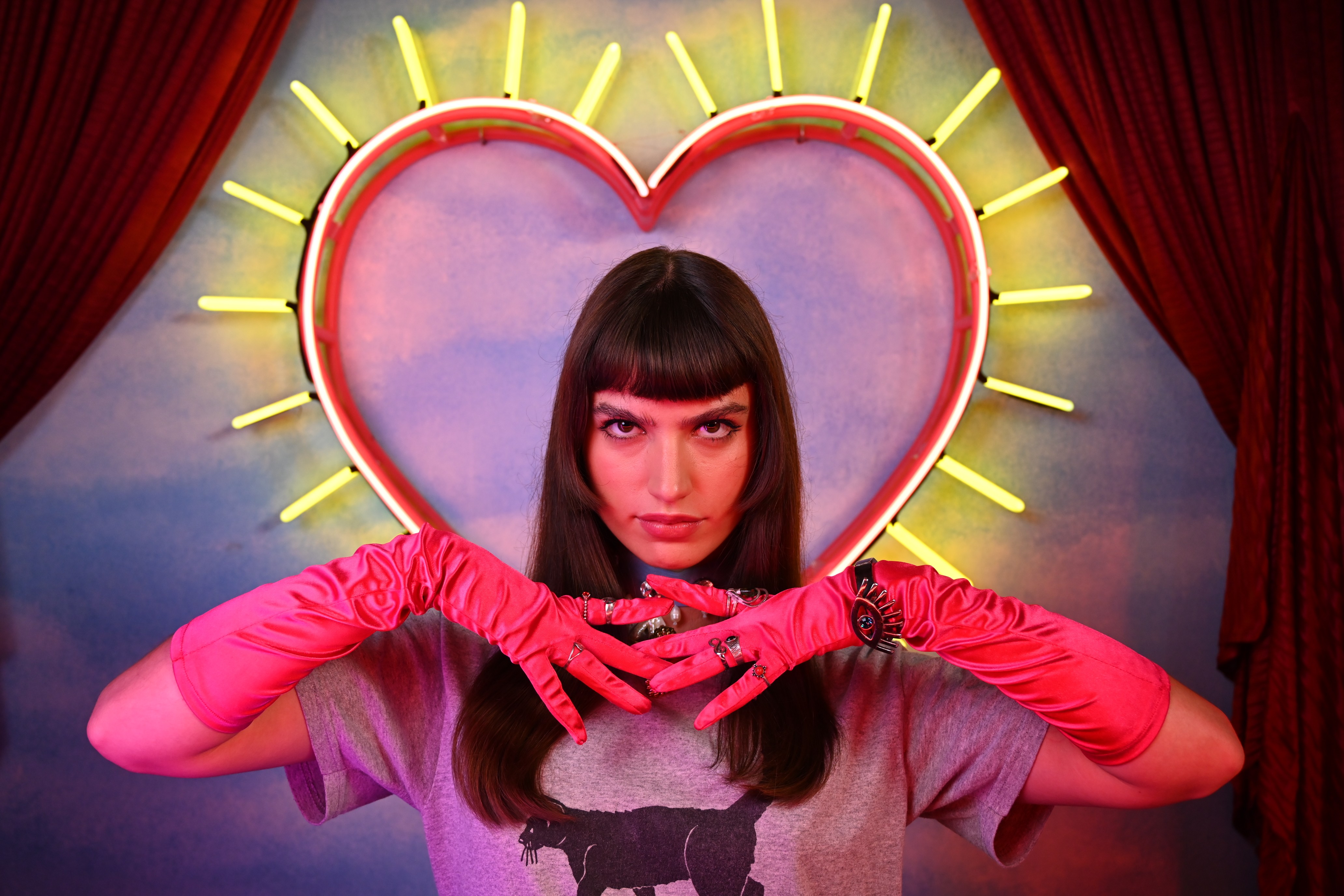 ‘Trago seu Amor’ mostra que nem feitiço supera amor verdadeiro | VEJA ...